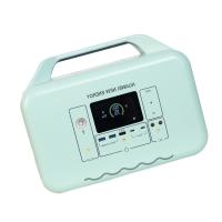 China Portable Power Station 1000w 1008wh Home Travel Outdoor Renewable Energy Storage Battery for sale