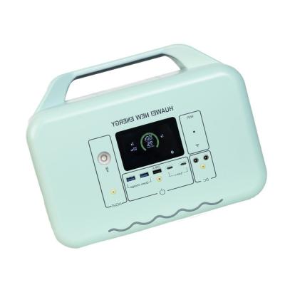 China Portable Power Station 1000w 1008wh Home Travel Outdoor Renewable Energy Storage Battery for sale