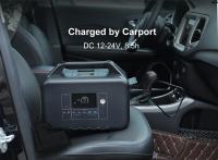 China 220V LiFePO4 Portable Power Station 2000watt Generators Portable Power Station for sale