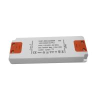 China 24V 30w Ultra Slim LED Power Supply Constant Voltage For Indoor Lights for sale