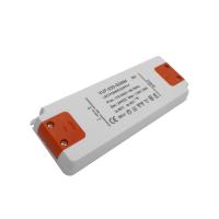 China 24V 30w Ultra Slim LED Power Supply Constant Voltage For Indoor Lights for sale