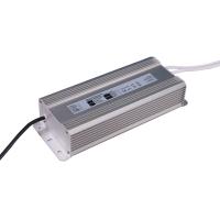 China Single Output 12V 20A Constant Voltage LED Driver 250w Aluminum Housing for sale