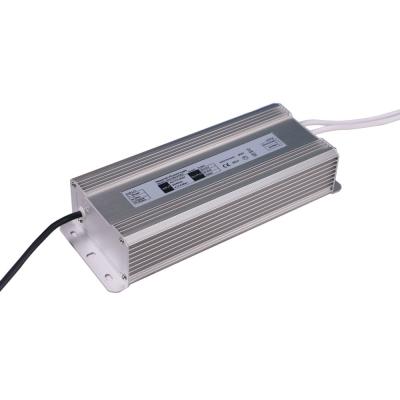 China Single Output 12V 20A Constant Voltage LED Driver 250w Aluminum Housing for sale