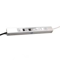 China IP67 Outdoor LED Driver 30w Ultra Thin LED Power Supply AC100-265V for sale