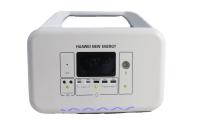 China LiFePO4 Battery 600w Portable Power Station For Camping Travel for sale