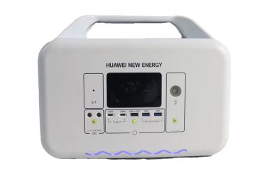 China LiFePO4 Battery 600w Portable Power Station For Camping Travel for sale