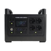 China 2KW 220V Pure Sine Wave Portable Power Station Versatile Output for sale