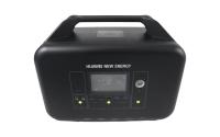 China Charge Backup Outdoor Lifepo4 Power Station Camping Energy Supply for sale
