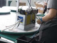 China Charge Backup Outdoor Lifepo4 Power Station Camping Energy Supply for sale