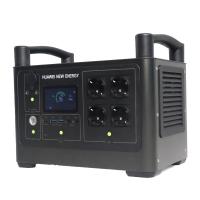 China 2000 Times 220V 1920Wh Home Power Station Car Grade LiFePO4 Generator for sale