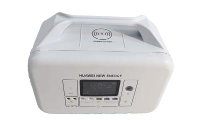 China Customized 1000W LiFepO4 Power Bank Generator For Home Appliances for sale
