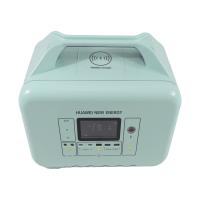 China MPPT Pure Sine Portable Power Station For Emergency Power Household for sale
