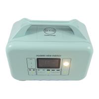 China 1000W Portable Power Stations 220V RVs And Boats Rechargeable Emergency Power Bank for sale