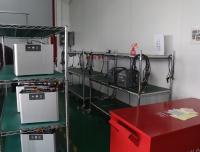 China LiFePO4 Portable Power Station Solar Electricity Generating 2000W Energy Storage for sale