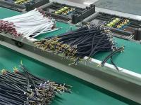 China OEM Strip Light LED Driver AC265V To 24V 30W IP67 Constant Voltage Power for sale