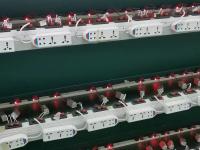 China 12v 5a / 24v 2.5a Plastic LED Driver High Efficiency Ip67 60w Class 2 For Refrigerator for sale