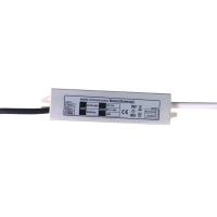 China Ip67 20 Watt Constant Voltage LED Driver Ac Dc 24 V Waterproof Dc 20w 24 Volt 830mA for sale