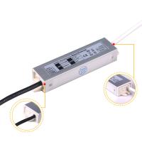 China 12v 30w Ultra Slim Waterproof LED Driver Mirror 12vdc Dc 12v Constant Voltage 2500mA for sale