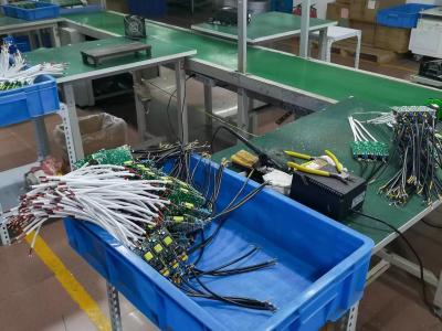 China 20w 30w 50w Erp Slimline LED Driver 60HZ IP 67 Dc Constant Voltage Power Supply for sale