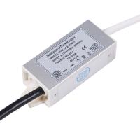 China CE UKCA SAA Waterproof Electronic LED Driver 12w 12 Volt Power Supply 0.5a for sale