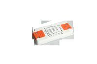 China 100 - 240v Ultra Thin LED Driver 50 - 60hz 6W Mini 24vdc 0.25a For Indoor Light for sale