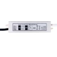 China IP 67 Constant Voltage LED Light Driver Power Supply 12V 30w Transformer Water Resistant for sale