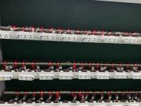 China Super Thin 20w Cv LED Driver Transformer 5v 4a Waterproof Ip67 For Lighting for sale