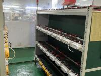 China 240v Ac To 5 Volt Dc Constant Voltage Slim LED Driver 25w Waterproof 5a 5v Power Supply for sale