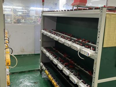 China 240v Ac To 5 Volt Dc Constant Voltage Slim LED Driver 25w Waterproof 5a 5v Power Supply for sale