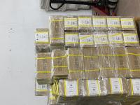 China Constant Current Dimmable LED Driver 48v 2100ma 100w Ip67 0 - 10vLED for sale