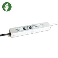 China Ultra Thin SMPS Waterproof Electronic LED Driver 12V 30W 187x30x20mm for sale