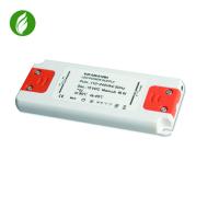 China ETL Mirror Lights Ultra Slim LED Driver , Lightweight Ultra Thin Power Supply for sale