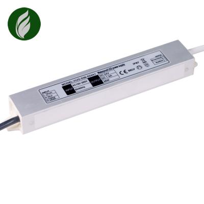 China Strip Light Outdoor LED Driver for sale