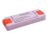 China 30W 1.25A Ultra Thin LED Driver AC 110V 240V To DC 24V For Cabinet Lights for sale