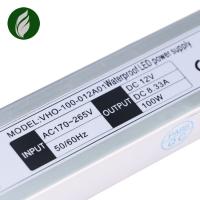 China Rustproof LED Strip Light Driver for sale