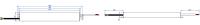 China Rustproof LED Strip Light Driver for sale