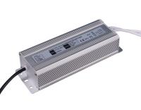 China 12V 12.5A Lightweight Waterproof Electronic LED Driver Strip Light Transformer for sale