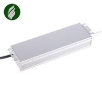 China 240x71x46mm High Voltage LED Driver , Outdoor Moistureproof LED Power Driver for sale