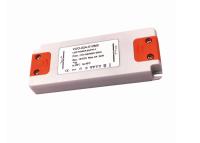 China 50/60Hz Cabinet Lights Ultra Thin LED Driver Anti Erosion Durable for sale