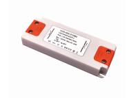 China 50/60Hz Cabinet Lights Ultra Thin LED Driver Anti Erosion Durable for sale