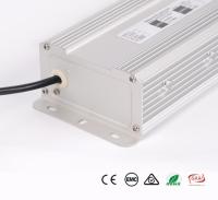 China Rainproof LED Waterproof Power Supply 24V 300W IP67 Lightweight for sale