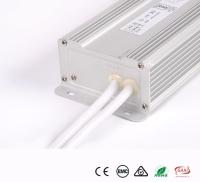 China Rainproof LED Waterproof Power Supply 24V 300W IP67 Lightweight for sale