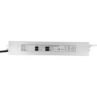 China Waterproof Ultralight Constant Voltage LED Driver 24V For Signage for sale