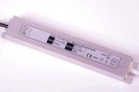 China 12V Constant Voltage Slimline LED Driver 45W Lightweight 213x35.6x17.4mm for sale