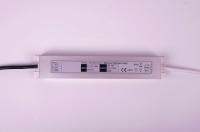China 12V Constant Voltage Slimline LED Driver 45W Lightweight 213x35.6x17.4mm for sale