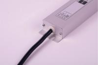 China 12V Constant Voltage Slimline LED Driver 45W Lightweight 213x35.6x17.4mm for sale