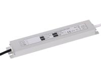 China 12V Constant Voltage Slimline LED Driver 45W Lightweight 213x35.6x17.4mm for sale