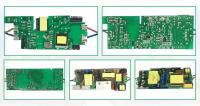 China IP67 Anticorrosive LED Driver Voltage Output 24V Voltage Proof for sale
