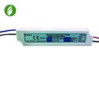 China Waterproof IP67 12V Driver For LED Strip Multifunctional Anti Erosion for sale