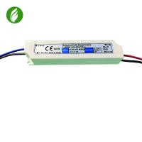 China Waterproof IP67 12V Driver For LED Strip Multifunctional Anti Erosion for sale
